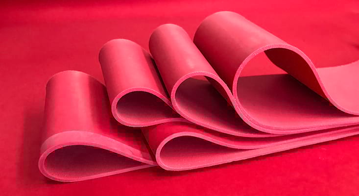 Red Linatex | Zincir Kızağı Murtfeld Yeşil Guide Alpolen